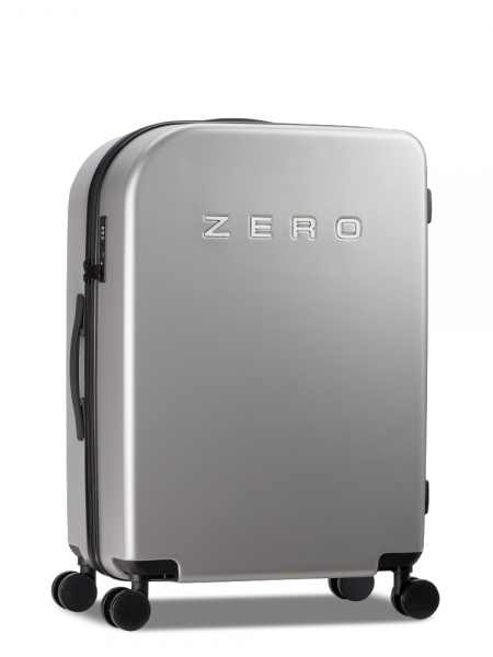 Zero Luggage 스마트캐리어 SILVER 24 > Shop | 제로러기지